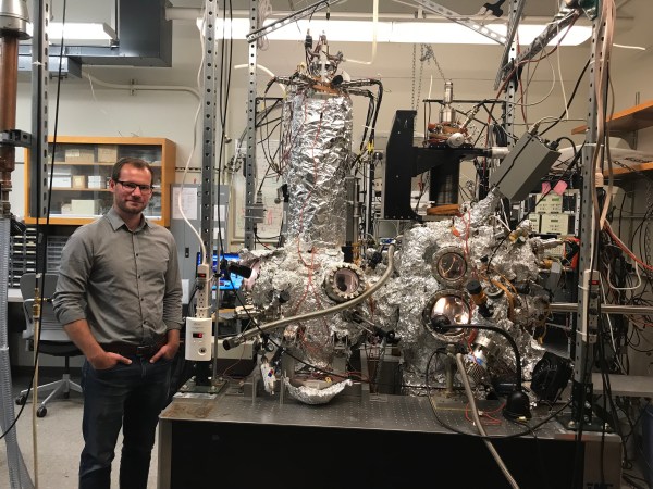 Research – Christopher Bronner